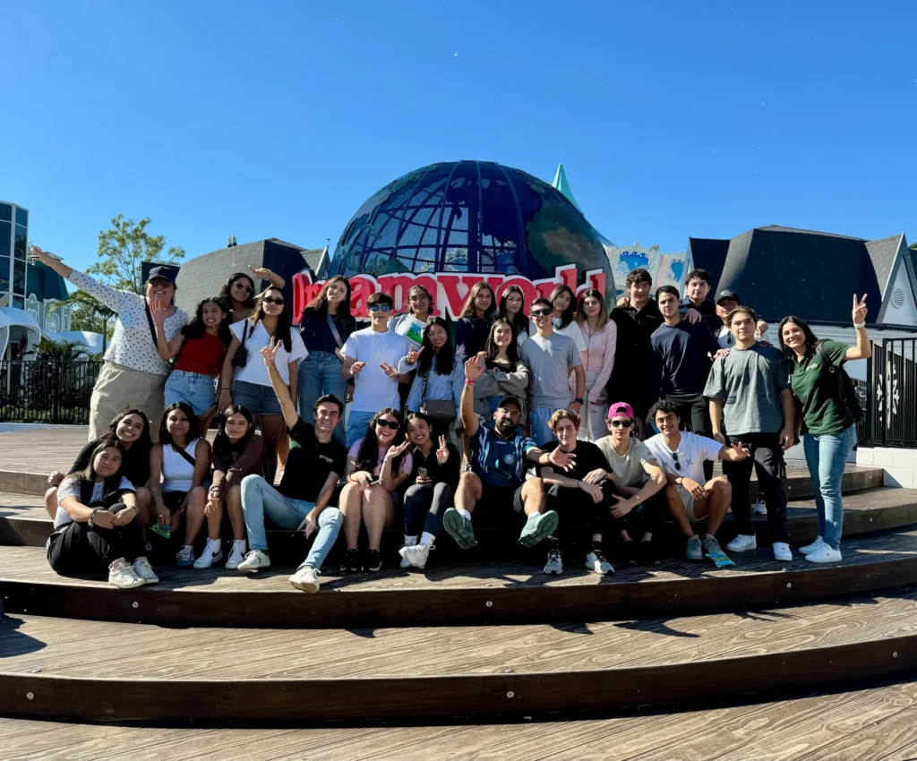 Private Group Tours And Events | Paradise Tours